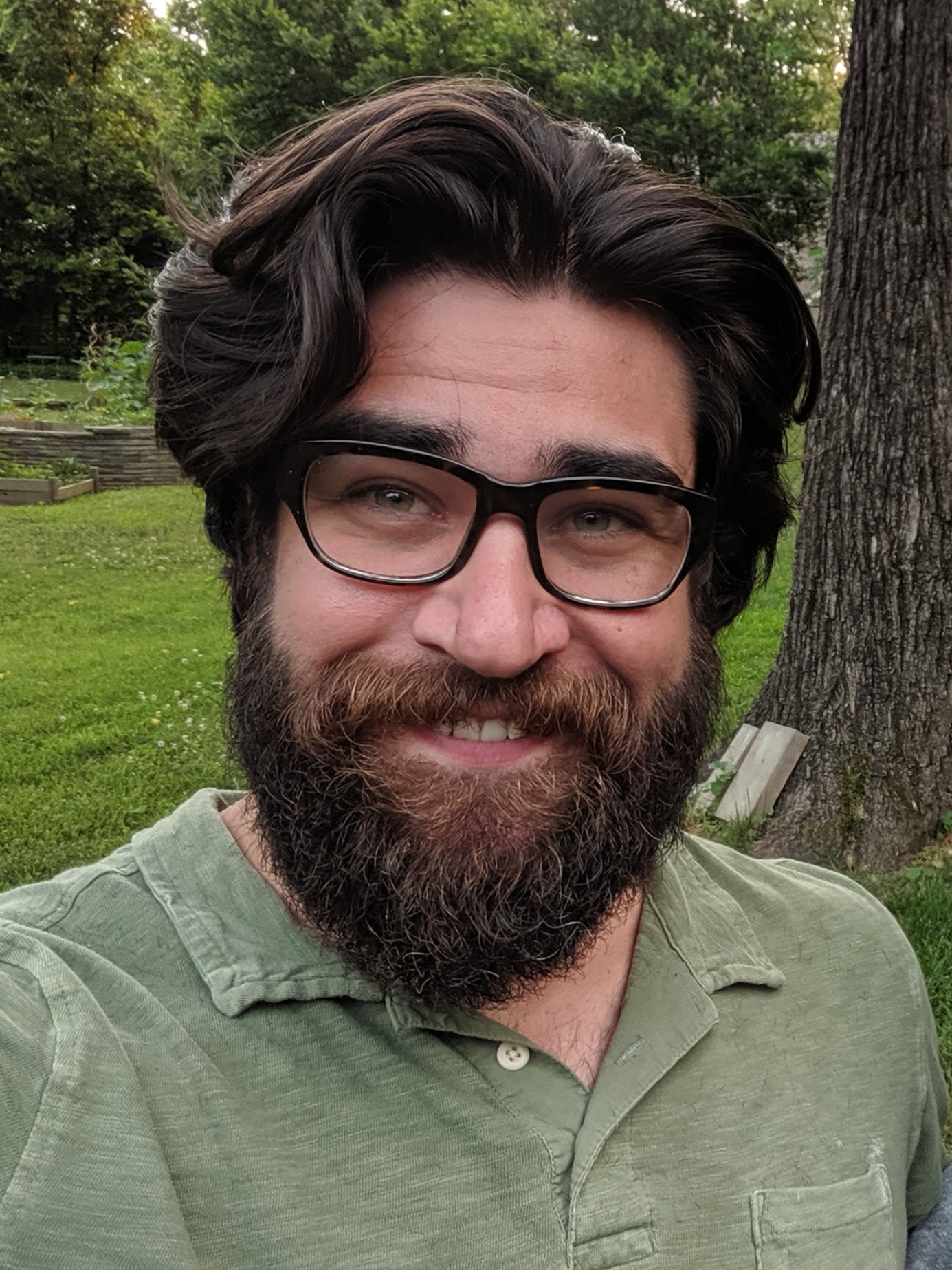 Joshua K Watkins Portfolio